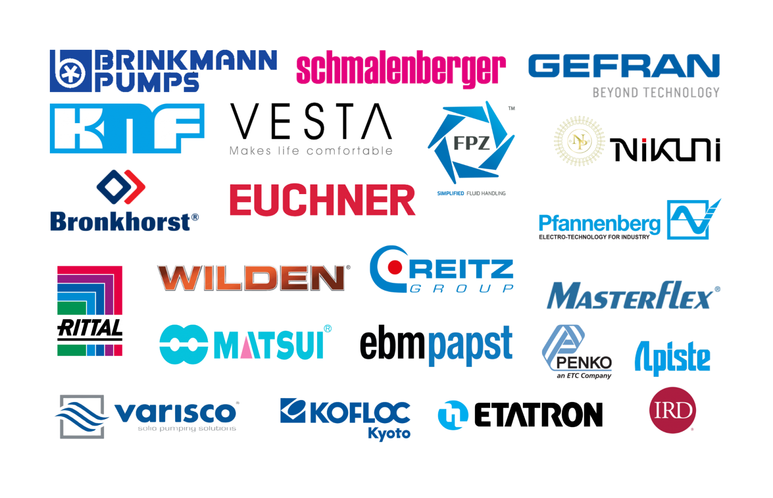 355B04 PCB PIEZOTRONICS VIETNAM - PumpFanBlow Việt Nam