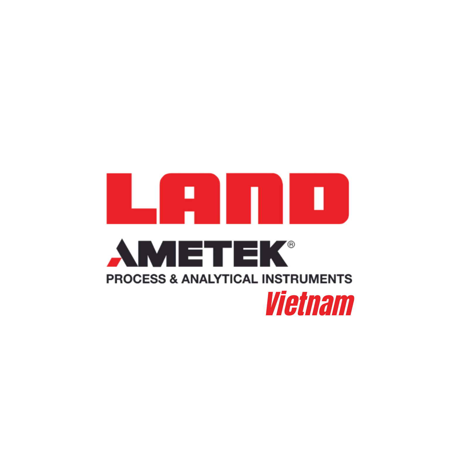 Ametek-land Vietnam