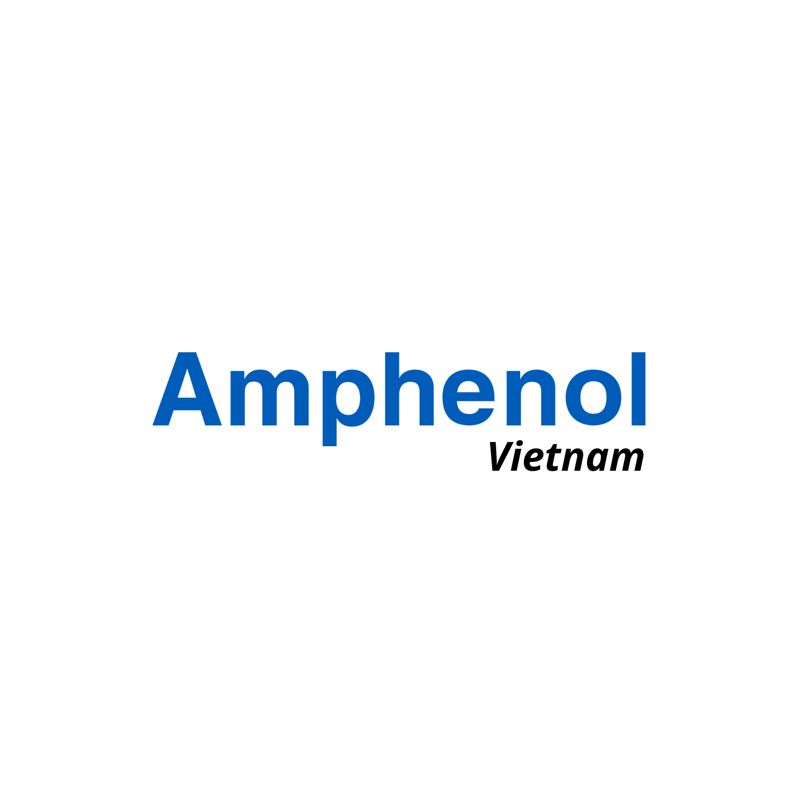 AMPHENOL VIETNAM | ĐẠI LÝ UỶ QUYỀN CHÍNH THỨC