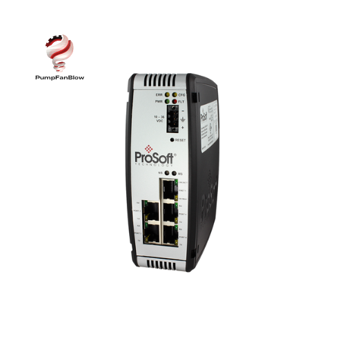 PLX31-EIP-MBS4 PROSOFT VIETNAM